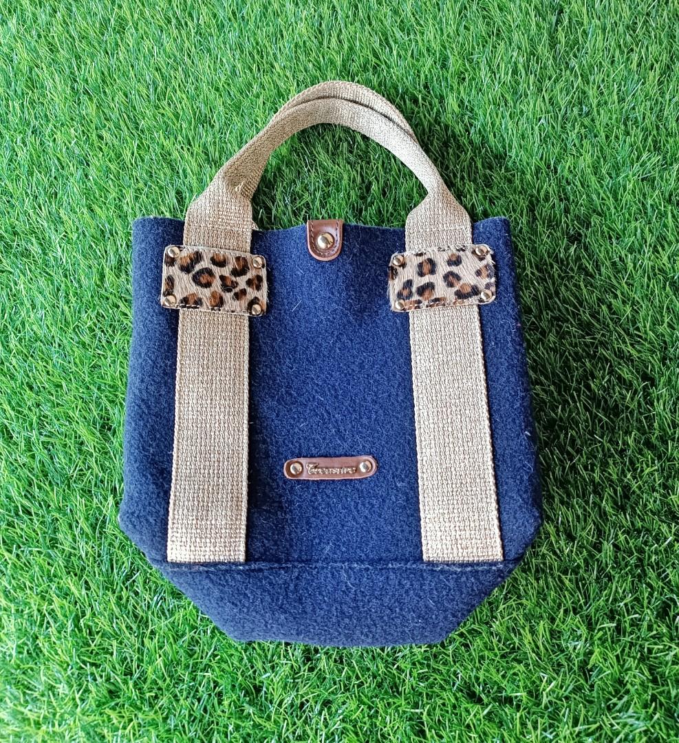 TOPKAPI TREASURE ORIGINAL TOTE BAG, Women's Fashion, Bags & Wallets, Tote Bags on Carousell