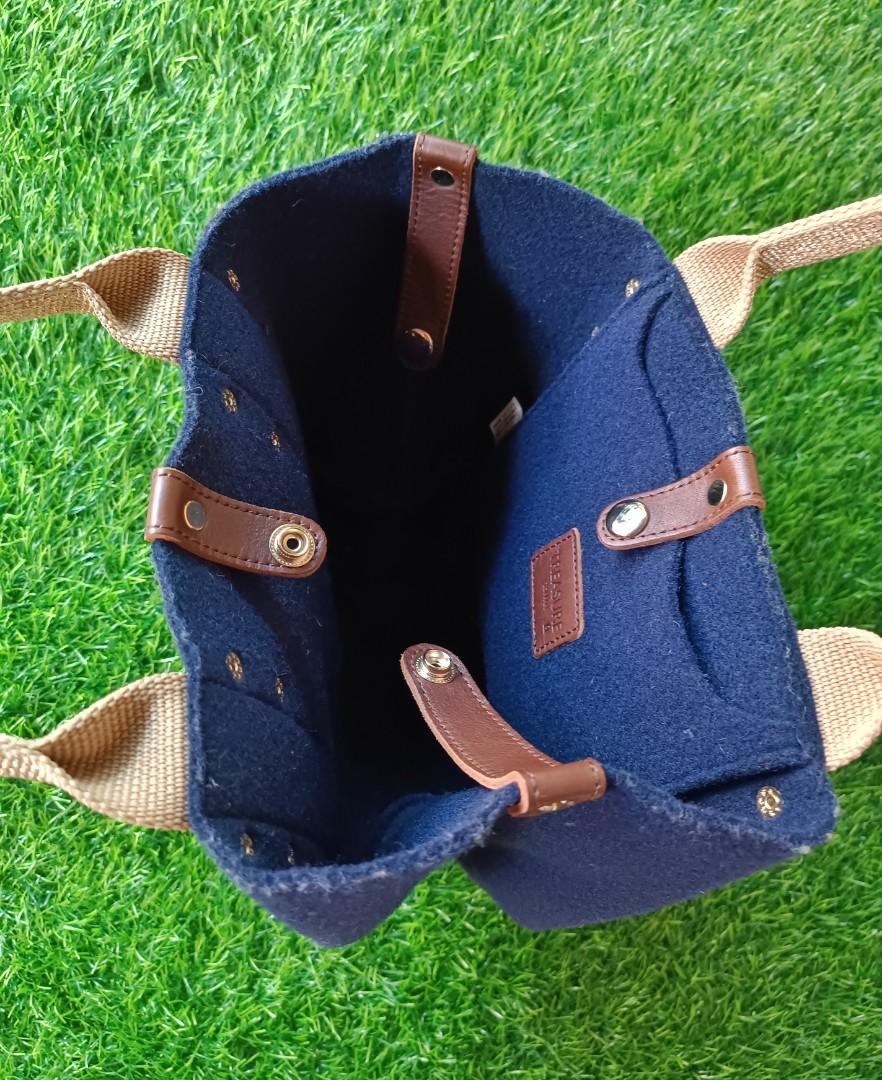 TOPKAPI TREASURE ORIGINAL TOTE BAG, Women's Fashion, Bags & Wallets, Tote Bags on Carousell