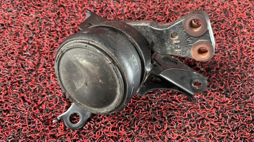 TOYOTA VIOS NCP93 ENGINE MOUNTING(NO WARRANTY SABAH DAN SARAWAK), Auto ...