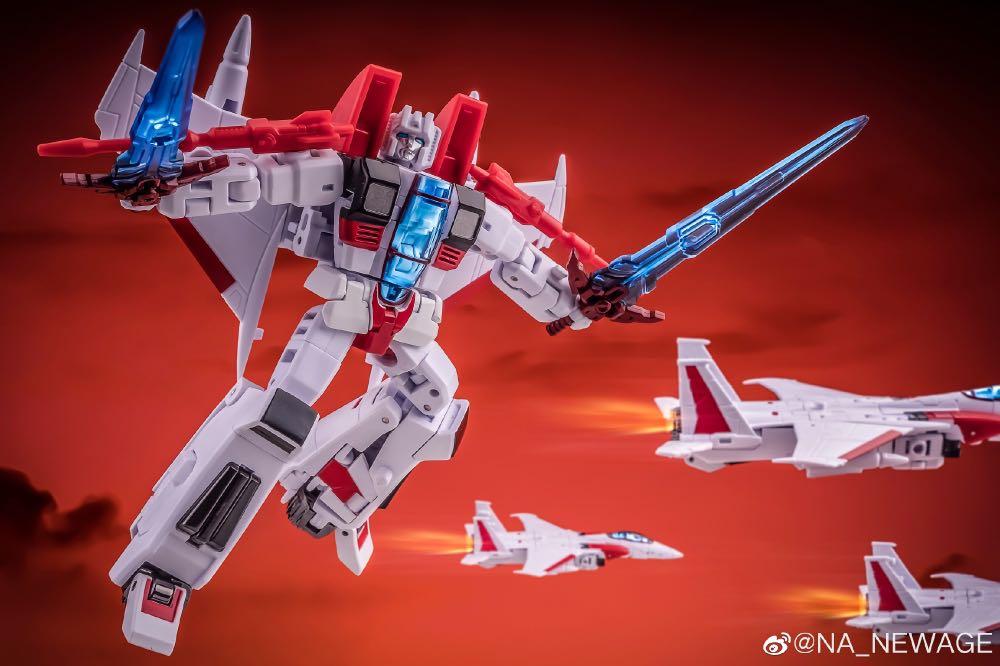 Transformers Newage New Age NA - H-13B H13B Michael (aka Legends Scale ...