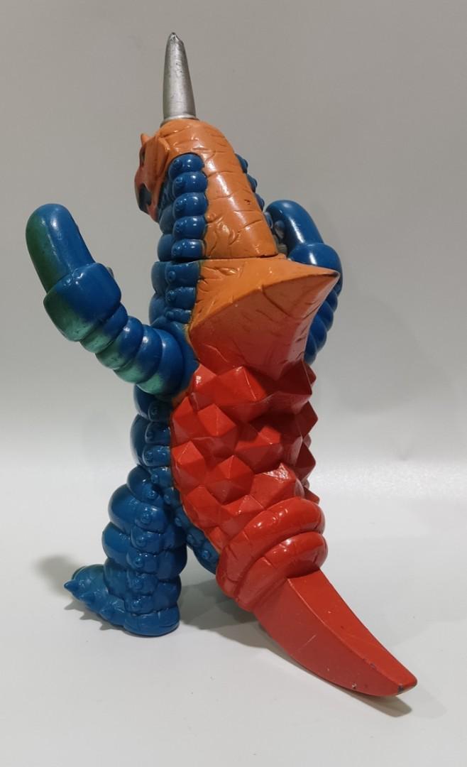 Ultraman Kaiju Vakishim Original, Hobbies & Toys, Toys & Games on Carousell