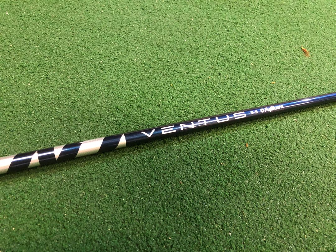 Ventus driver shaft, Sports Equipment, Sports & Games, Golf on Carousell