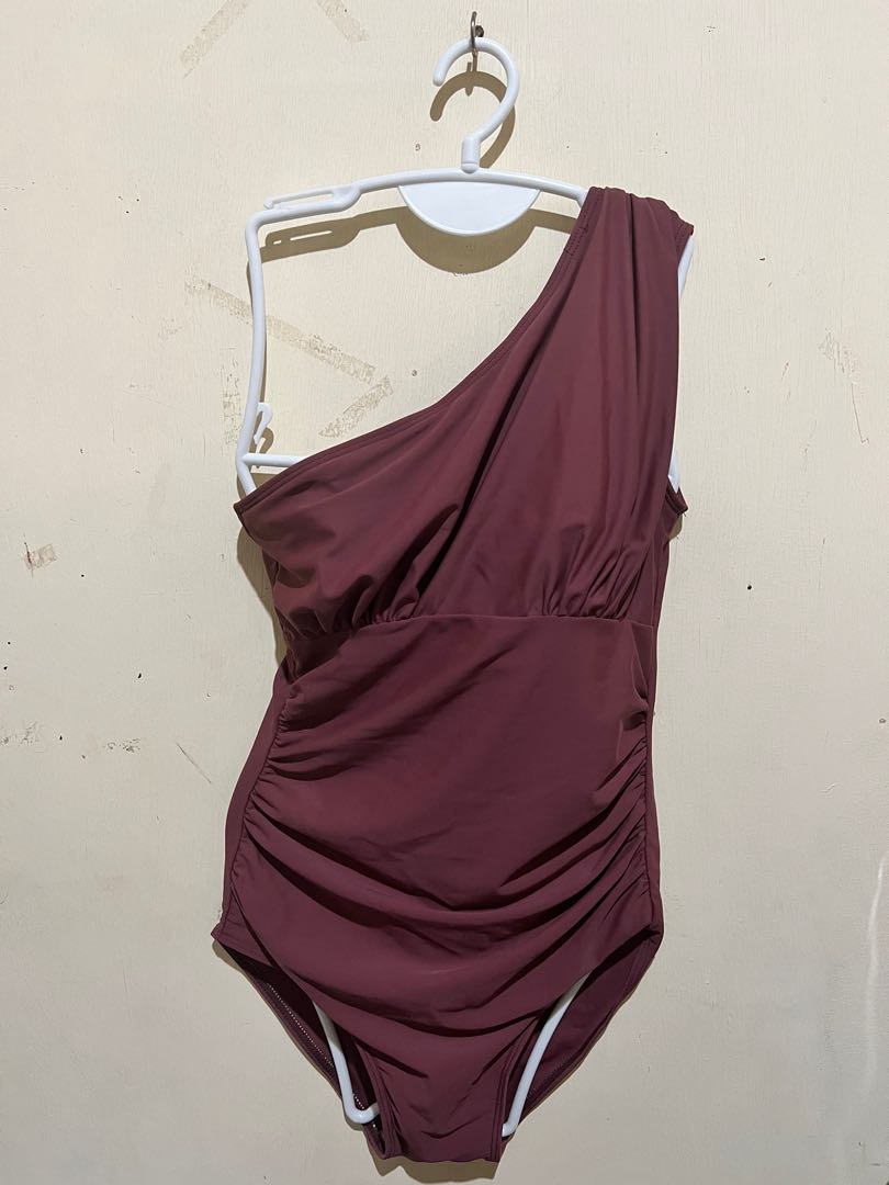 Venus Cut Swimsuit, Women's Fashion, Swimwear, Bikinis & Swimsuits on ...