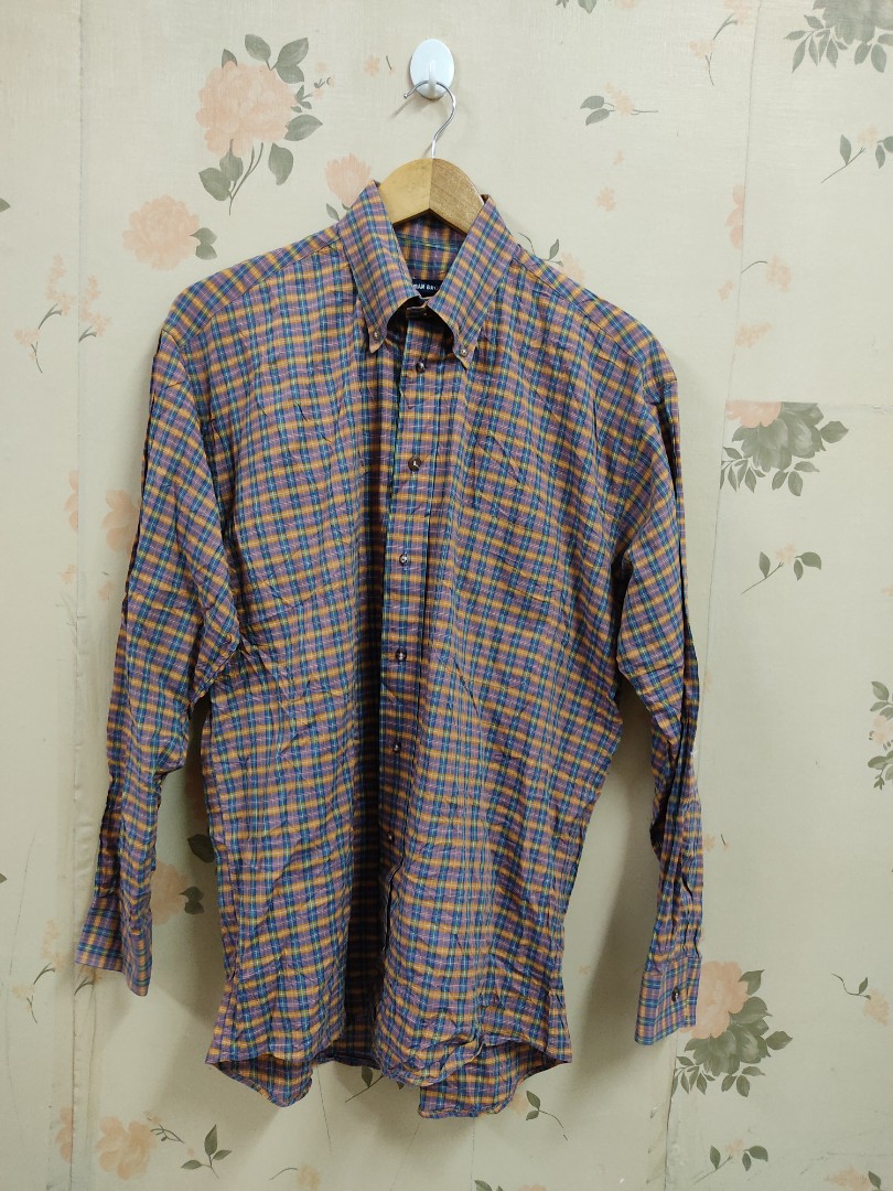 VINTAGE GITMAN BROS, Men's Fashion, Tops & Sets, Tshirts & Polo Shirts ...