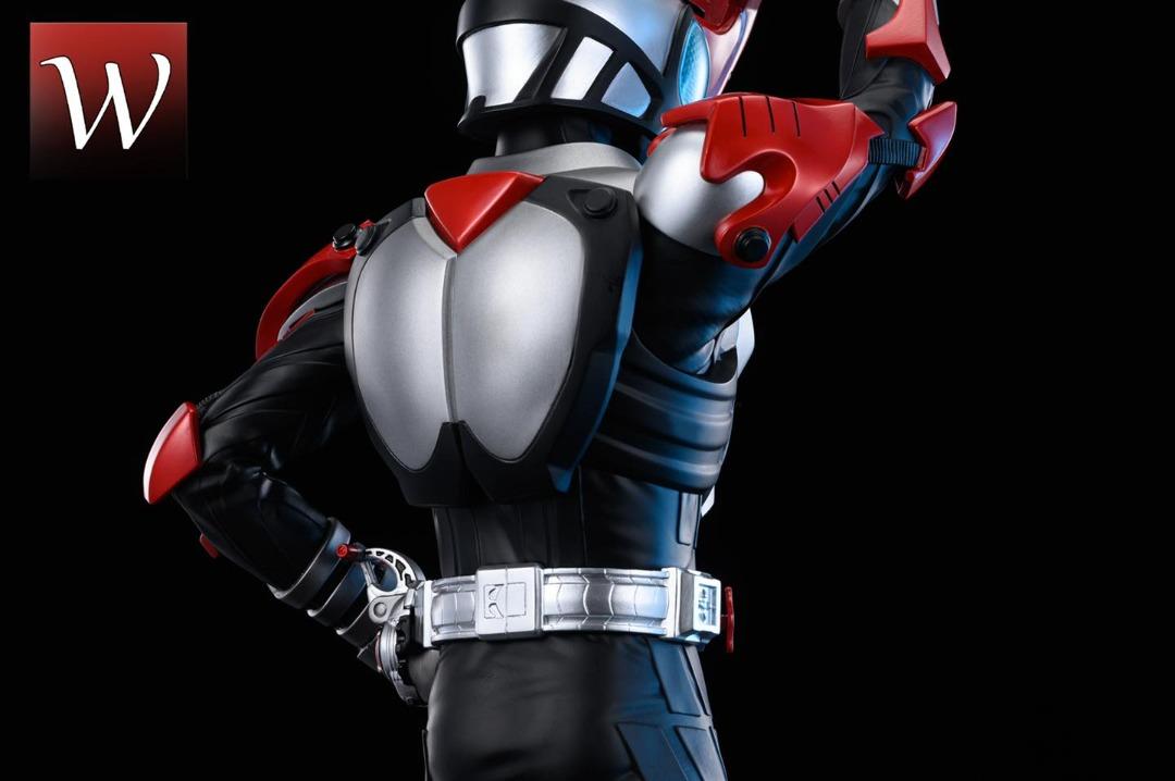 Weirdo Studio - Kamen Rider Kabuto, Hobbies & Toys, Toys & Games on ... Weirdo Studio - Kamen Rider Kabuto, Hobbies & Toys, Toys & Games on ...