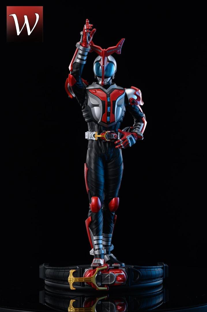Weirdo Studio - Kamen Rider Kabuto, Hobbies & Toys, Toys & Games on ... Weirdo Studio - Kamen Rider Kabuto, Hobbies & Toys, Toys & Games on ...