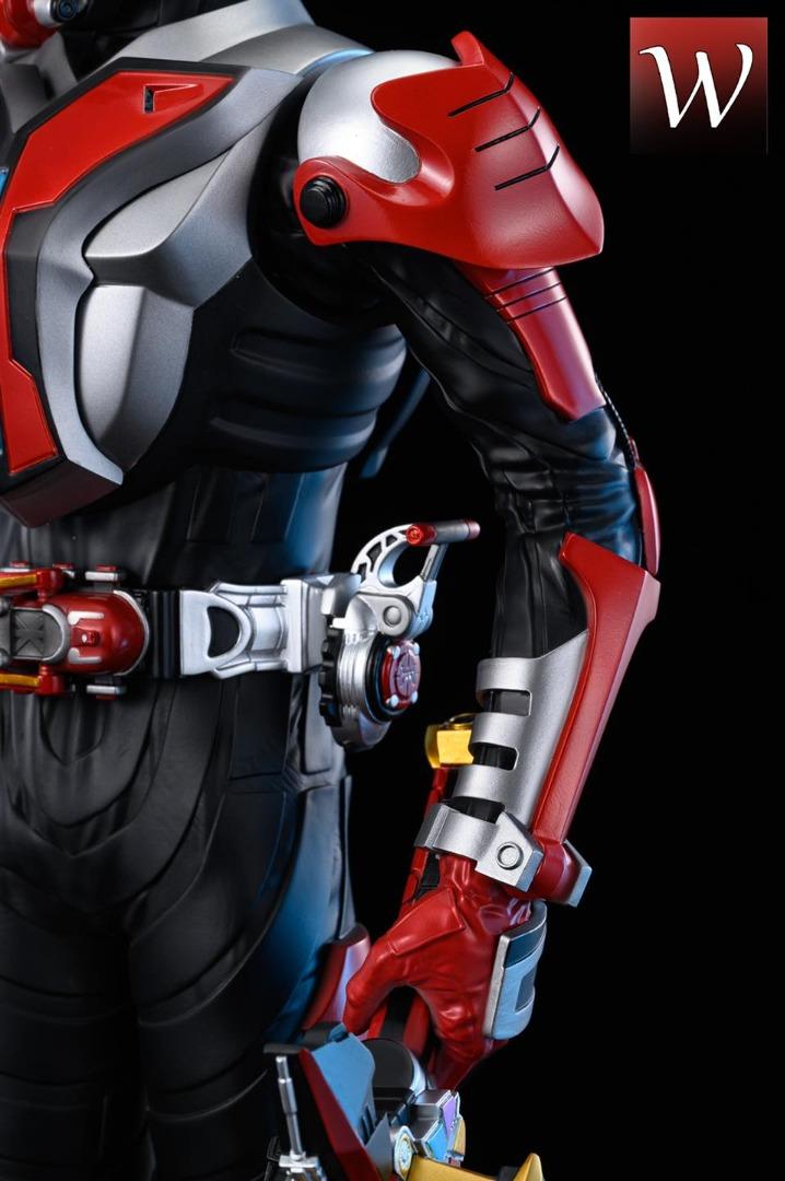 Weirdo Studio - Kamen Rider Kabuto, Hobbies & Toys, Toys & Games on ... Weirdo Studio - Kamen Rider Kabuto, Hobbies & Toys, Toys & Games on ...