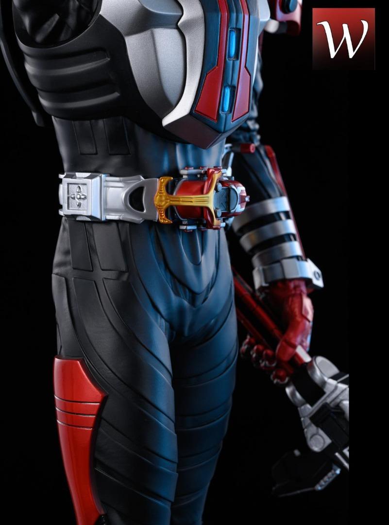 Weirdo Studio - Kamen Rider Kabuto, Hobbies & Toys, Toys & Games on ... Weirdo Studio - Kamen Rider Kabuto, Hobbies & Toys, Toys & Games on ...