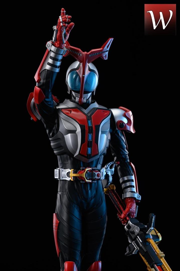 Weirdo Studio - Kamen Rider Kabuto, Hobbies & Toys, Toys & Games on ... Weirdo Studio - Kamen Rider Kabuto, Hobbies & Toys, Toys & Games on ...