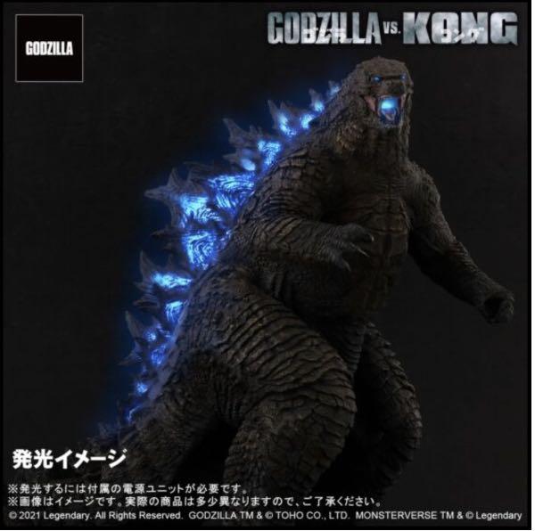 X-Plus Godzilla The Ride, Godzilla 1991, Godzilla 2000, Godzilla 1995 ...
