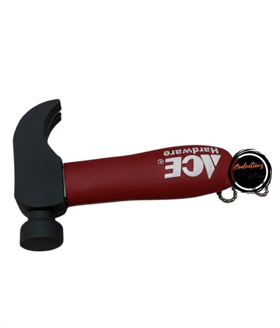 A C E Hardware hammer Flash drive 4GB, Computers & Tech, Parts ...