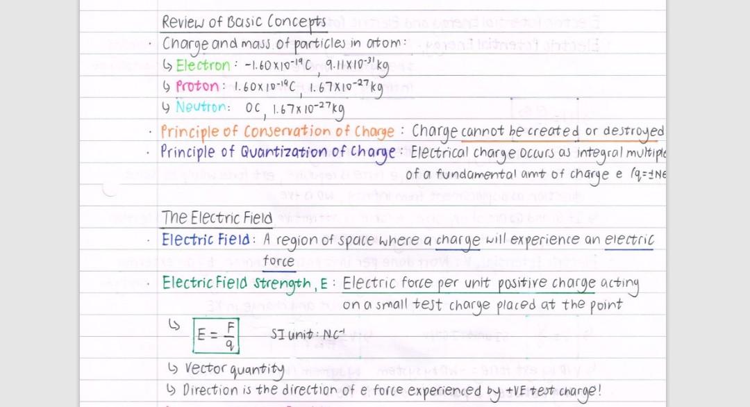 A LEVEL H2 PHYSICS NOTES Hobbies Toys Books Magazines Assessment Books On Carousell a-level-h2-physics-notes-hobbies-toys-books-magazines-assessment-books-on-carousell