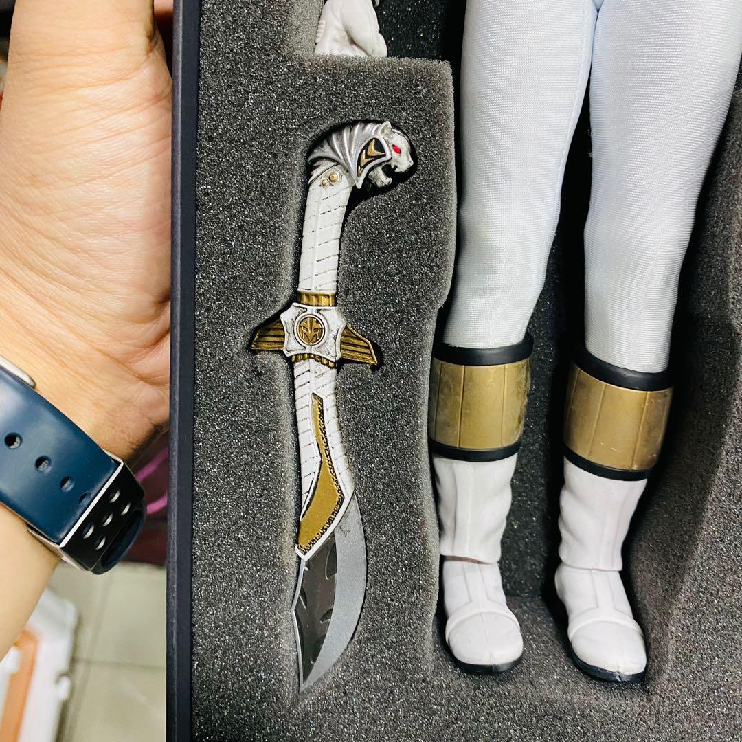 Ace Toyz 1:6 Super Hero Series The Classic Mighty Superhero Figure ...