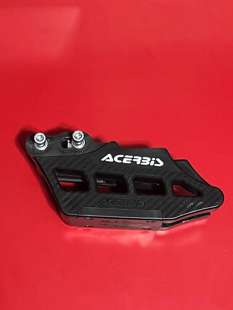 Acerbis Chain Guide (Honda CRF250L, CRF250 Rally, CRF300L, CRF300 Rally ...