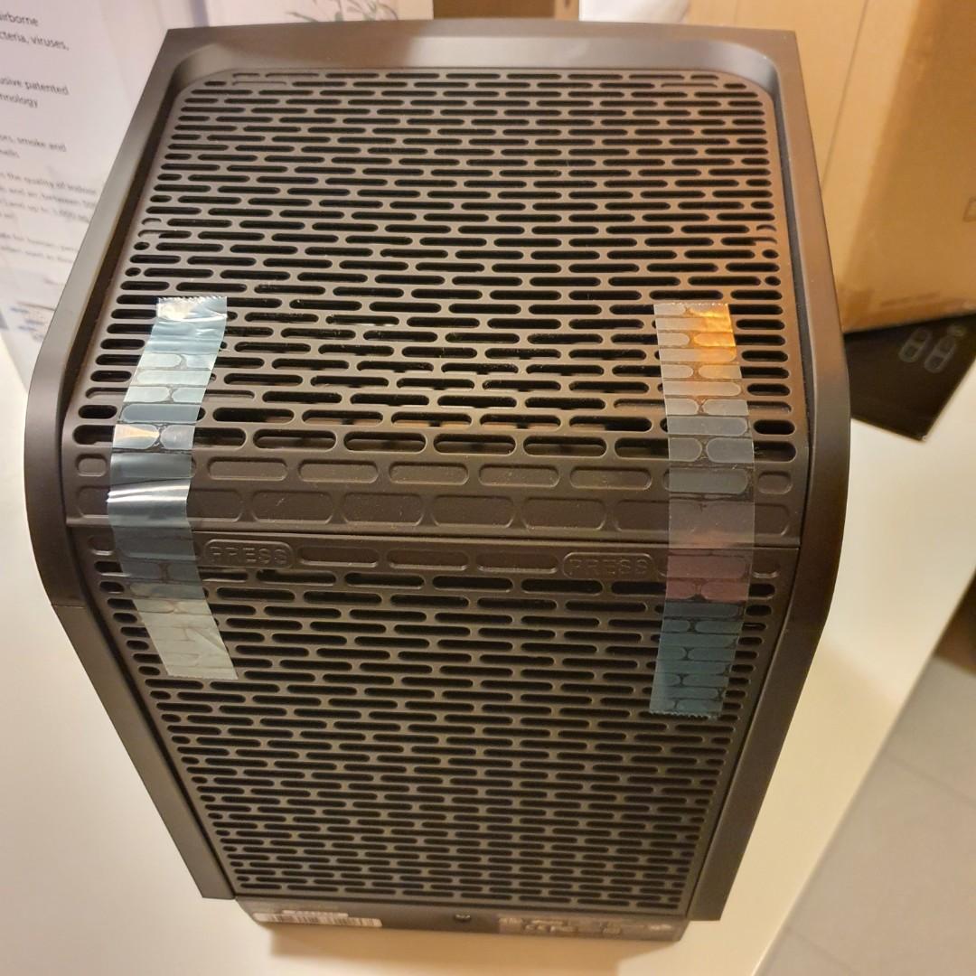 Aerus Air Purifiers (NASA technology), TV & Home Appliances, Air ...