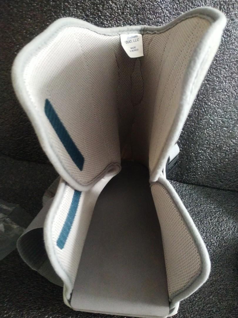 [PENDING] Aircast - AirSelect / Short / Medium - Walking Boot, Health ...