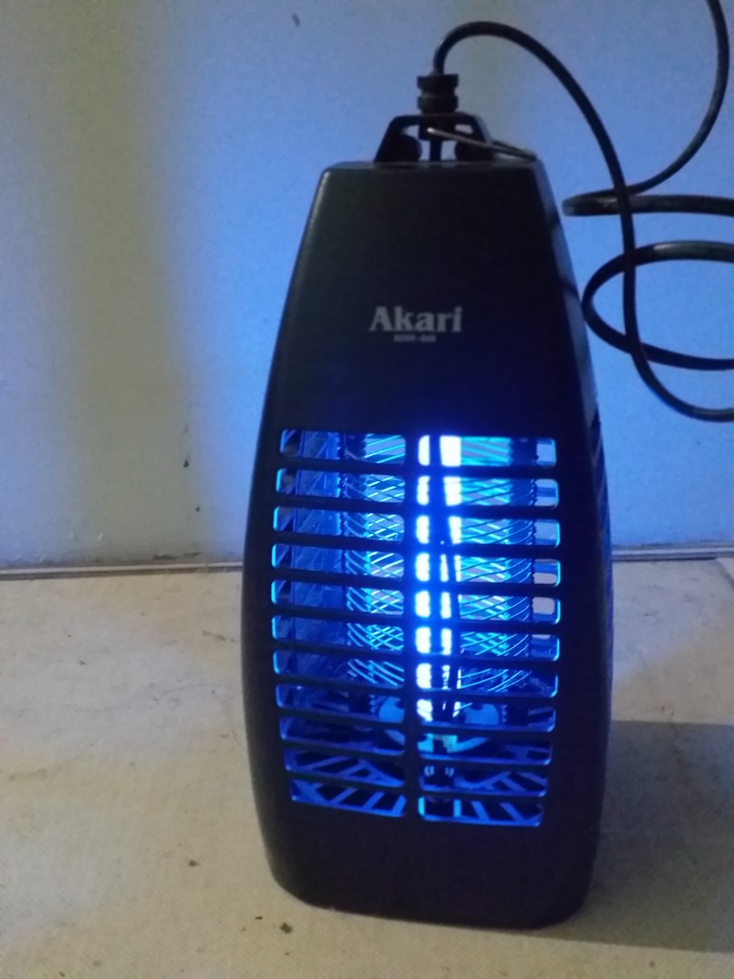 Akari Mosquito repellant, Health & Nutrition, Insect Repellents on ...
