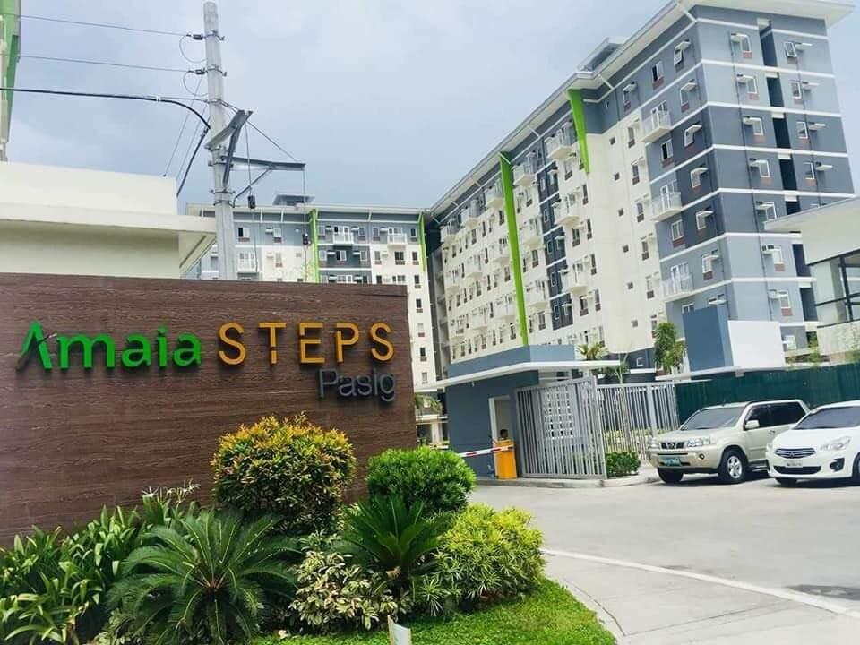 Amaia Steps Pasig by ayala, Property, For Sale, Apartments & Condos on Carousell