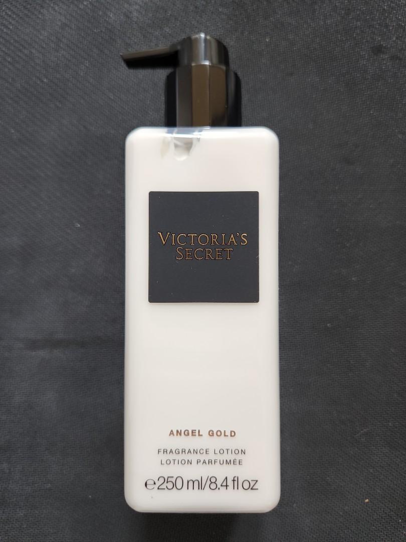 Victoria's Secret Angel Gold Lotion, Beauty & Personal Care, Bath ...