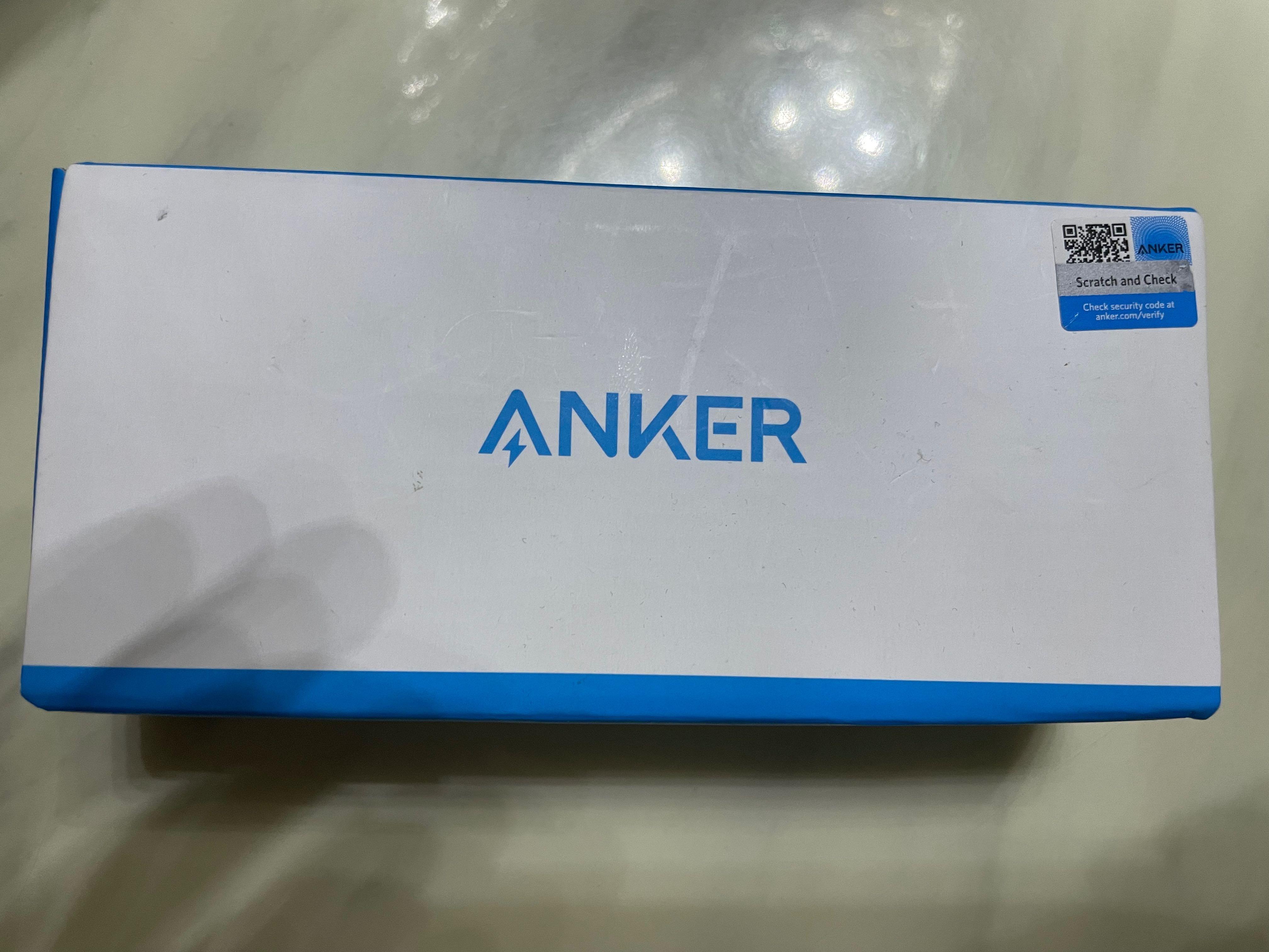 Anker Bolder LC40 LED Flashlight, 400 Lumens IP65 Water Resistant ...