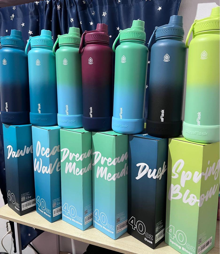 Aquaflask Limited Edition, Furniture & Home Living, Kitchenware ...