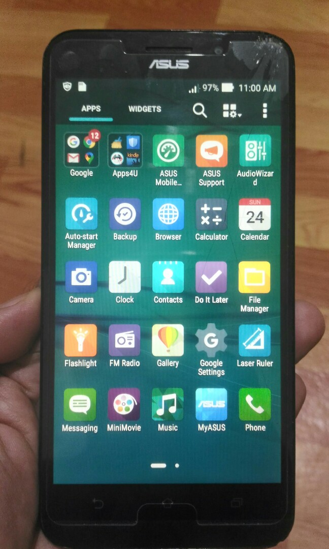 Asus android phone, Mobile Phones & Gadgets, Mobile Phones, Android Phones, Asus on Carousell