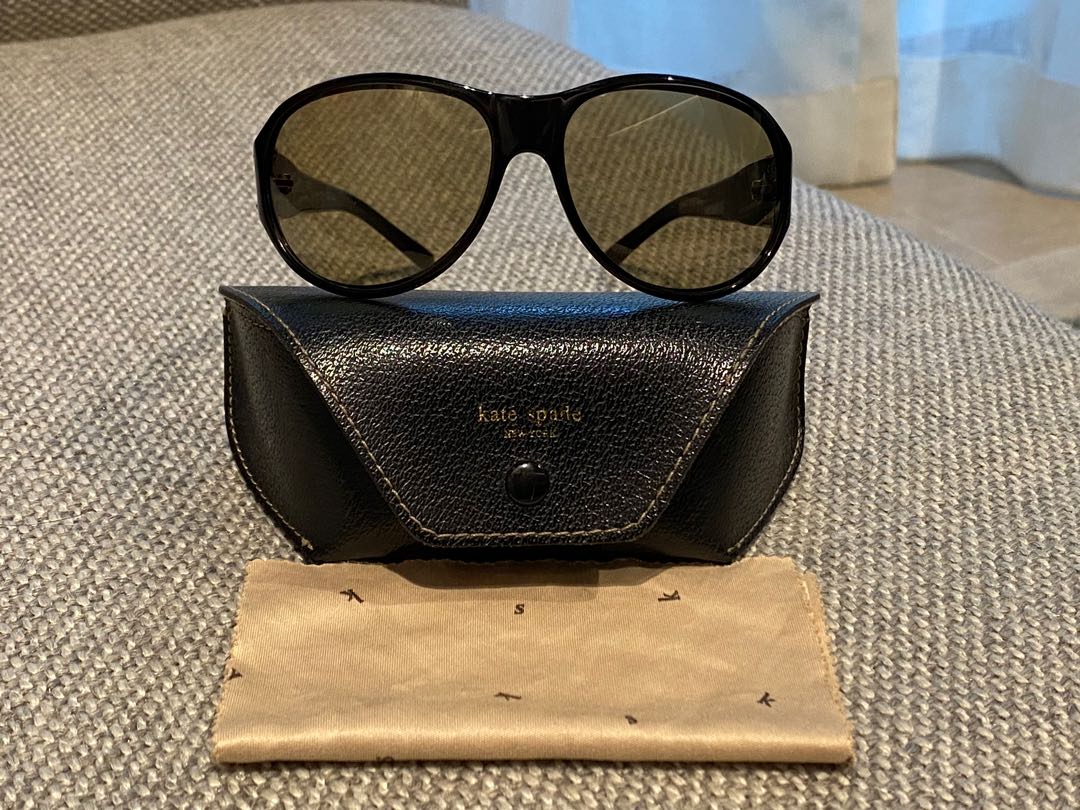 Authentic Kate Spade Shades, Men's Fashion, Watches & Accessories ...