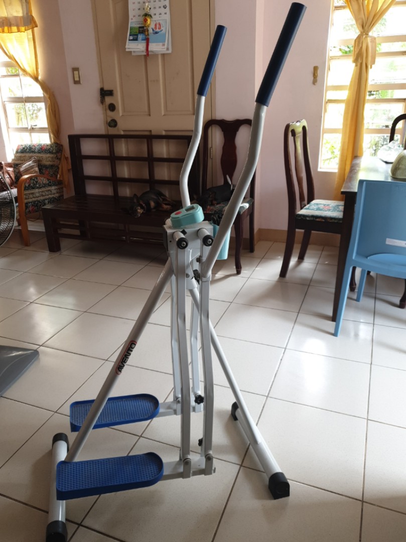 Avento Skywalker, Sports Equipment, Exercise & Fitness, Cardio ...