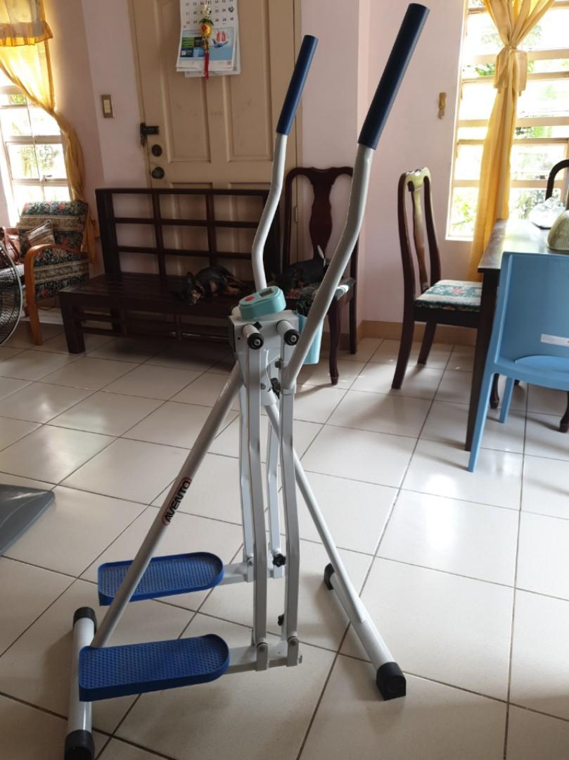 Avento Skywalker, Sports Equipment, Exercise & Fitness, Cardio ...