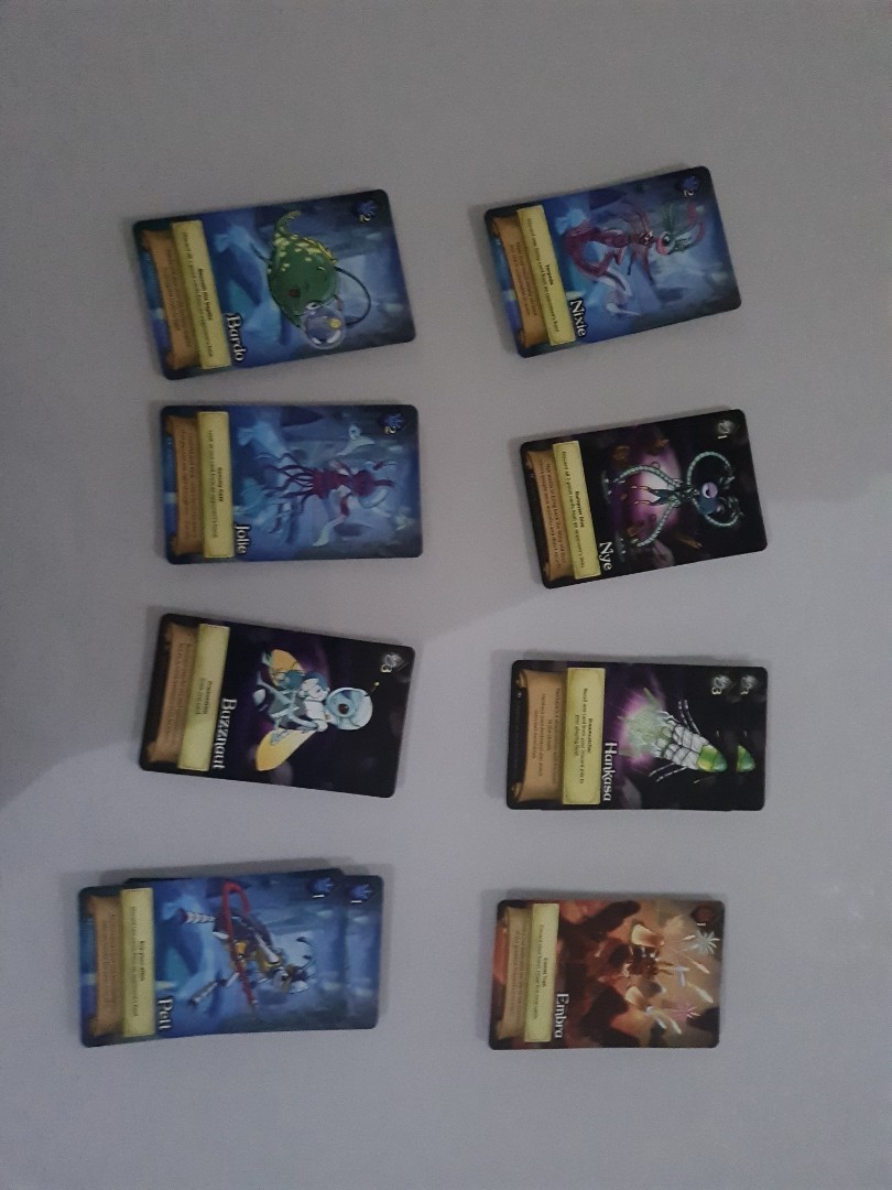 Book bug 4, Hobbies & Toys, Toys & Games on Carousell