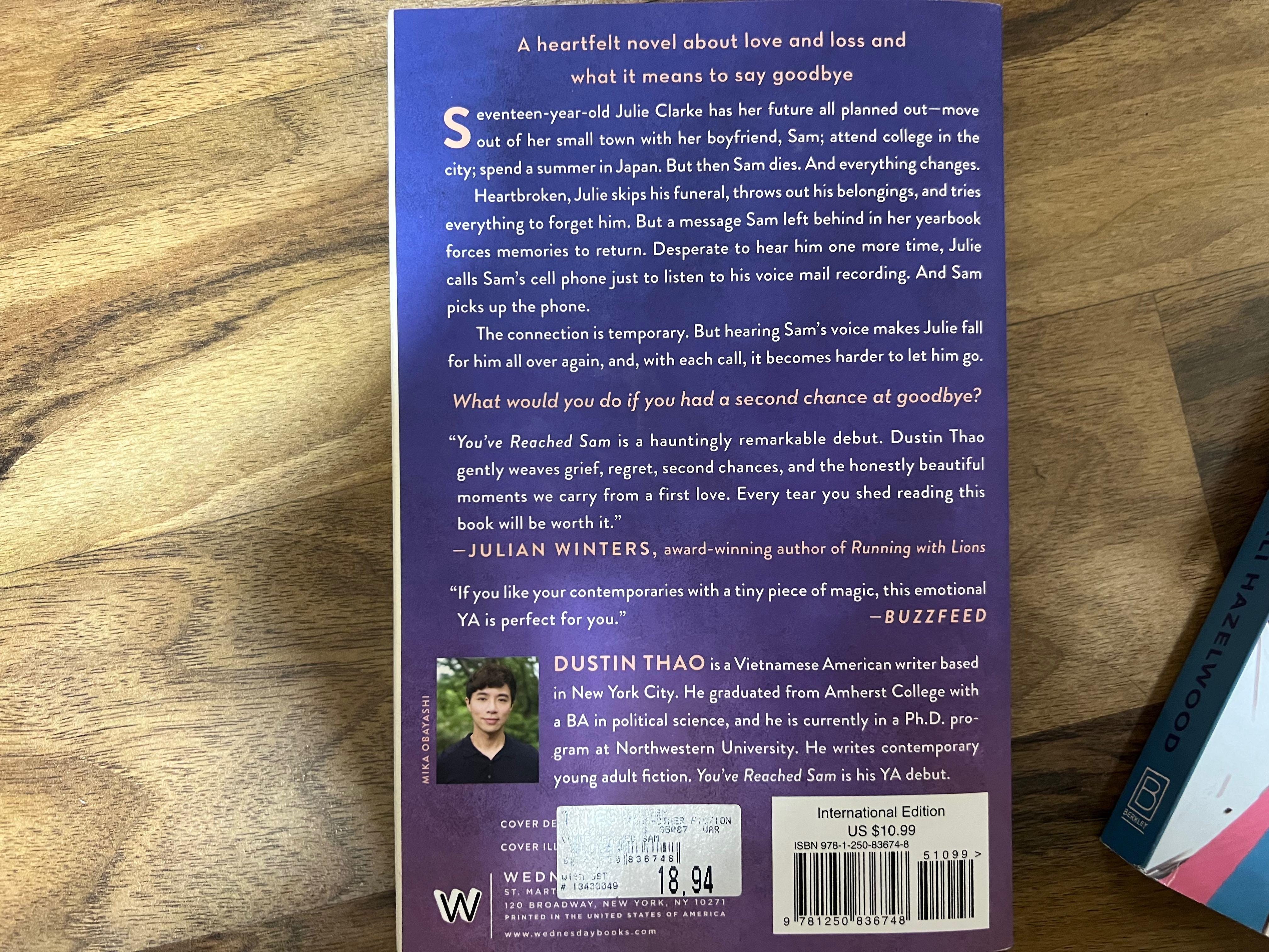 Booktoks romance Friction book, Hobbies & Toys, Books & Magazines ...