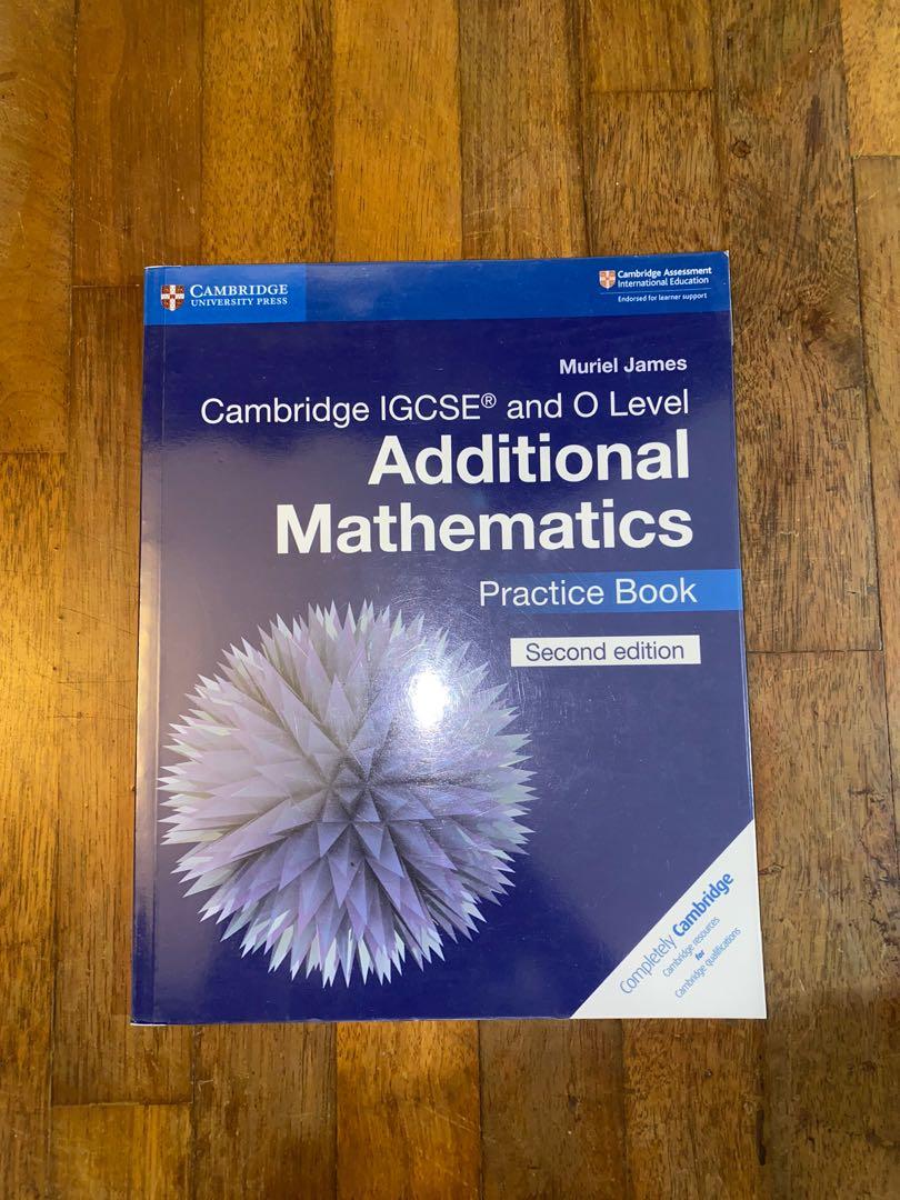 cambridge-igcse-o-level-additional-mathematics-practice-book-second