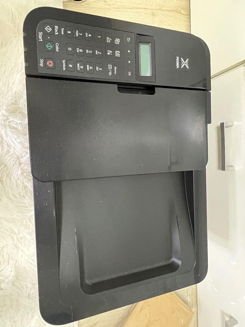 Canon PIXMA Printer TR4500, Computers & Tech, Printers, Scanners ...