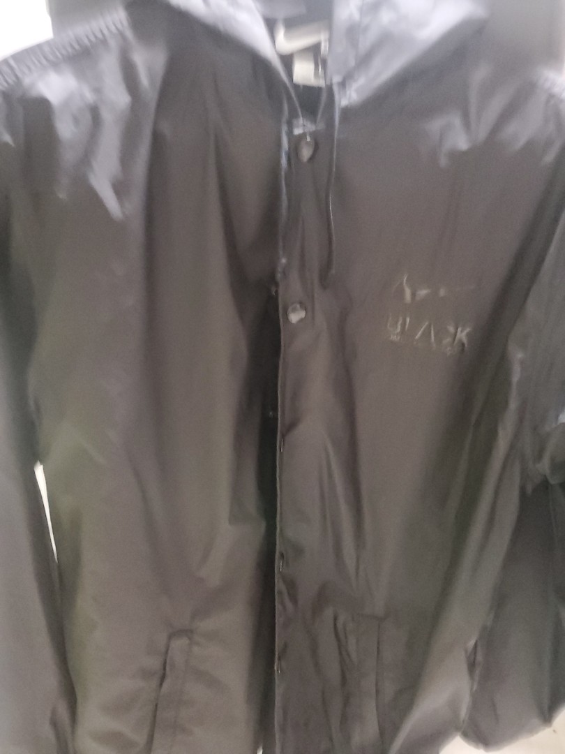 CDG track suit, Luxury, Apparel on Carousell
