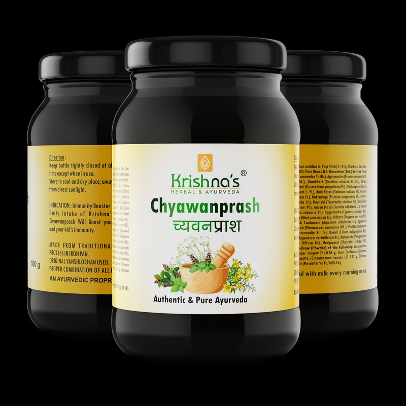 Chyawanprash, Health & Nutrition, Health Supplements, Vitamins ...