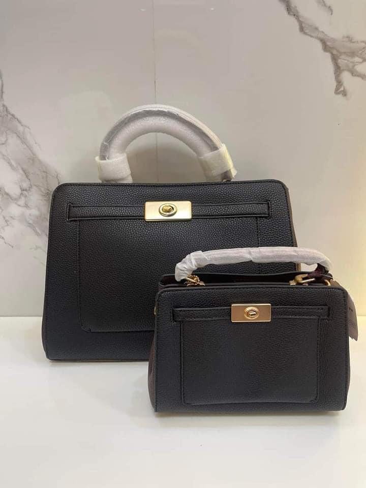 Coach Lane Carryall, Women's Fashion, Bags & Wallets, Cross-body Bags ...