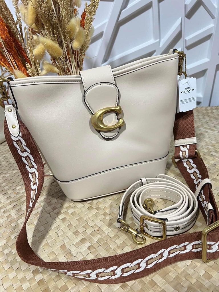 Coach Tali Bucket Sling Bag, Women's Fashion, Bags & Wallets, Cross ...