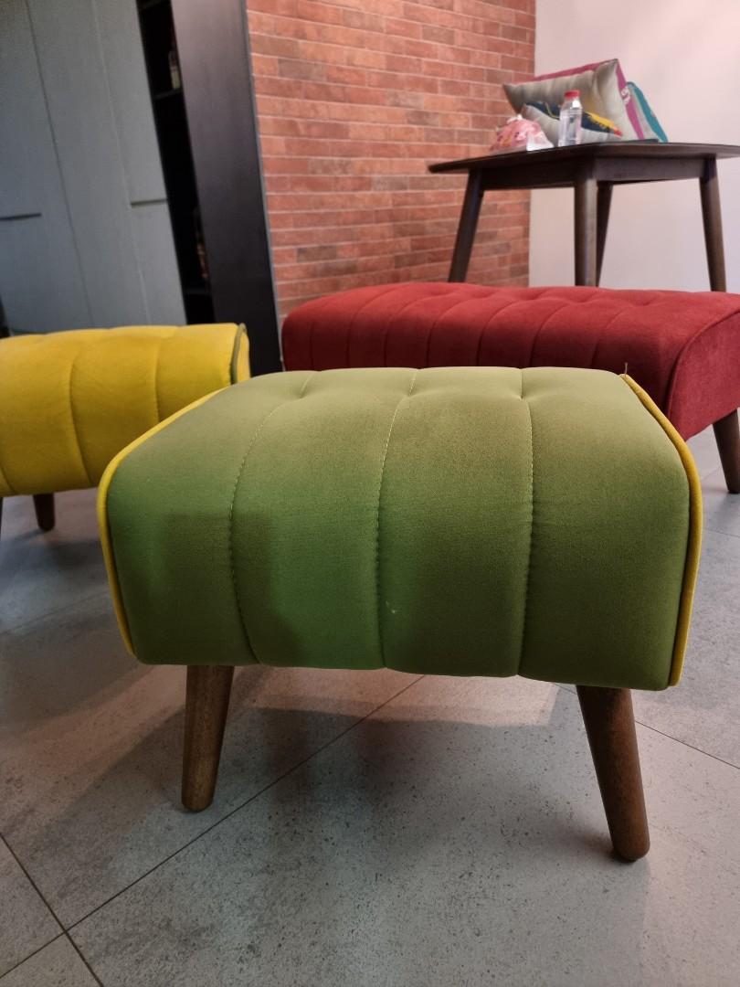 Coffee Chairs, Furniture & Home Living, Furniture, Chairs on Carousell