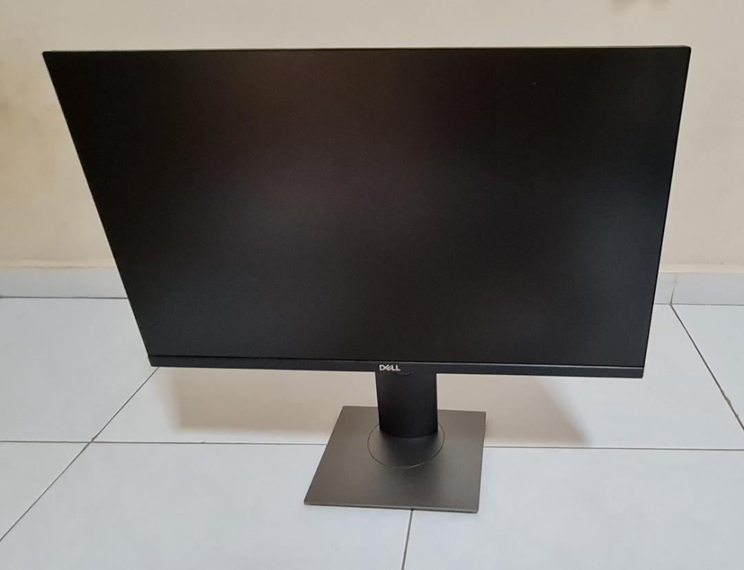 Dell P2419H, Computers & Tech, Office & Business Technology on Carousell