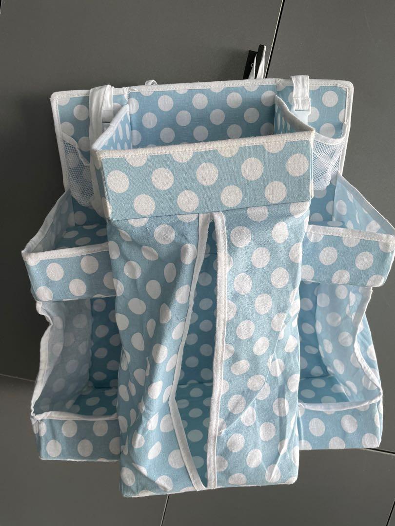 Diaper stacker, Babies & Kids, Bathing & Changing, Other Baby Bathing ...