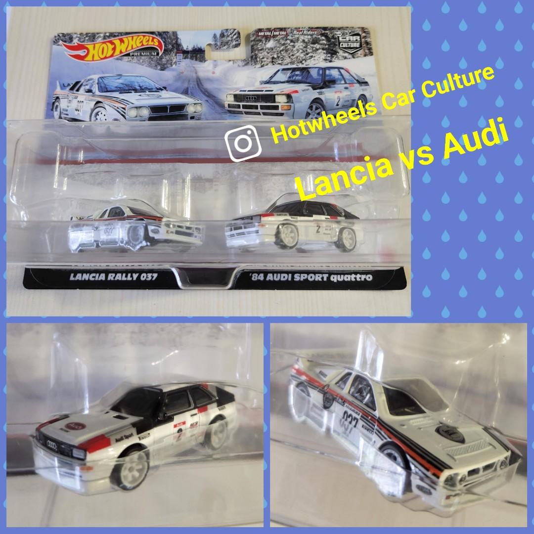 Diecast Skyline R35 GTR, Ferrari 458, HotWheels 6-car pack Honda CRX ...