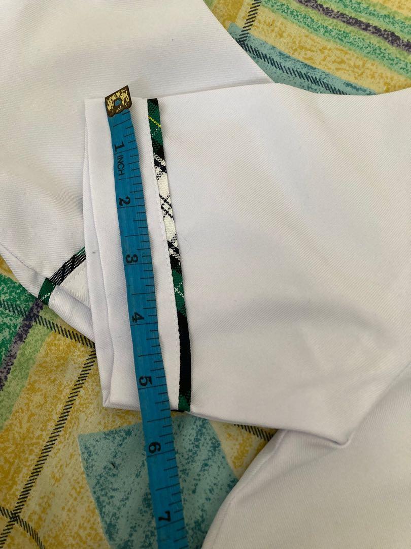 DLSUD JHS Uniform set, Women's Fashion, Dresses & Sets, Sets or ...
