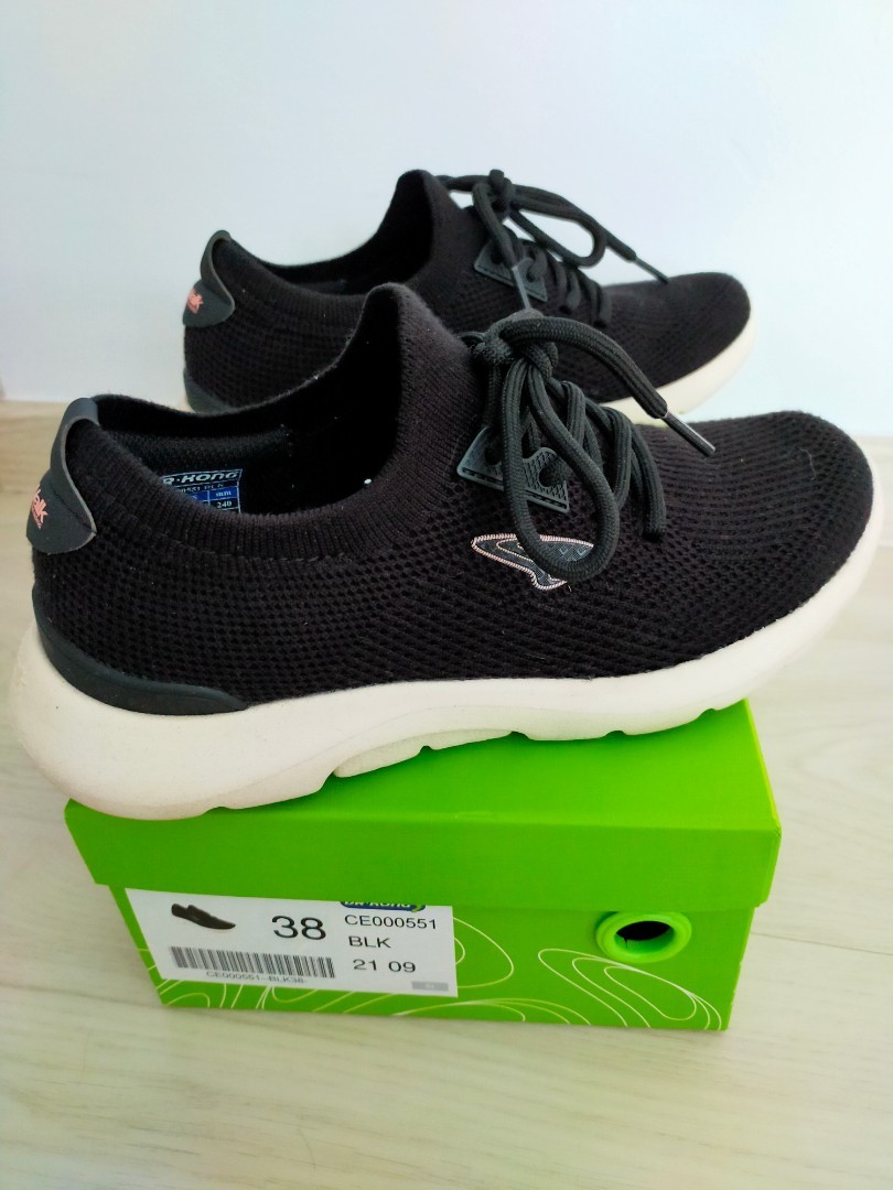 Dr Kong Sneaker, Women's Fashion, Footwear, Sneakers on Carousell