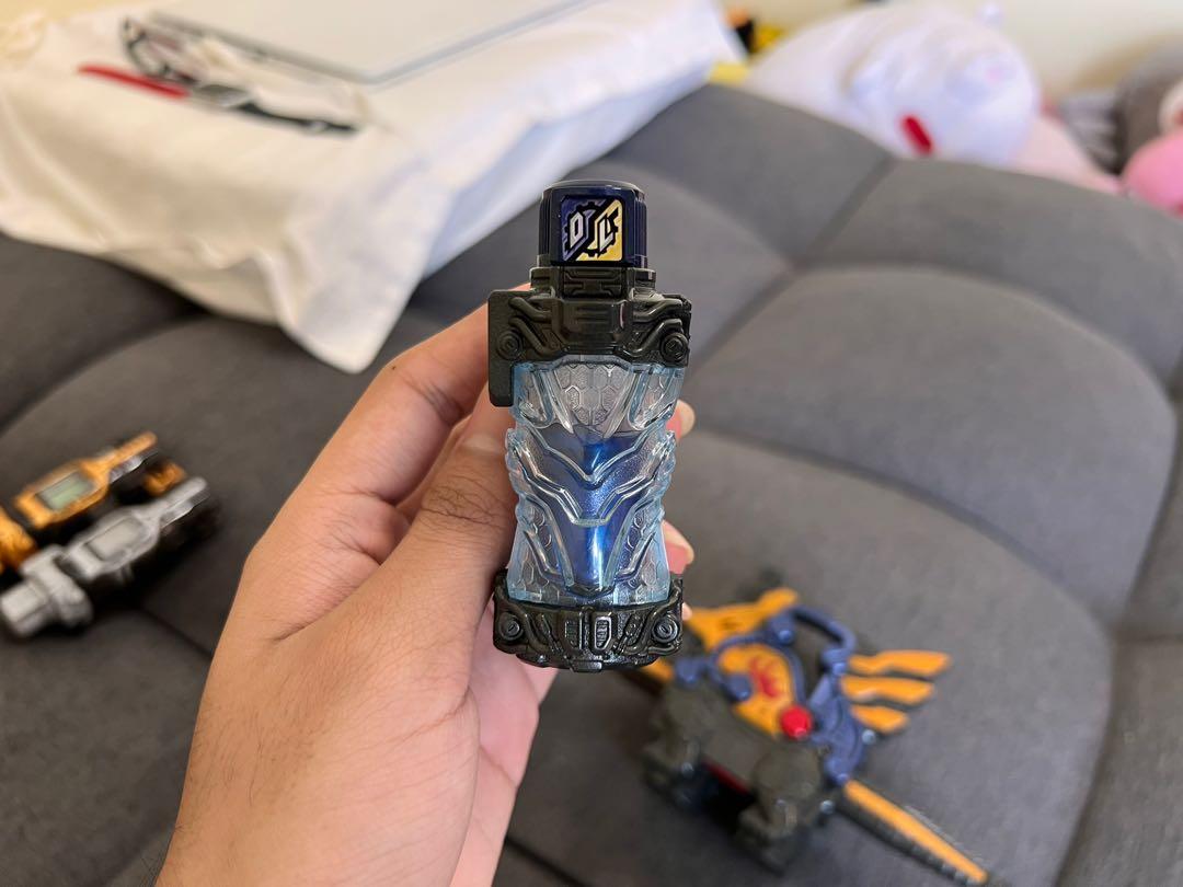 DX Cross-Z Dragon, Hobbies & Toys, Toys & Games on Carousell