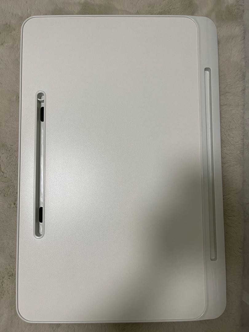 IKEA laptop stand + foldable multi purpose table, Furniture & Home ...