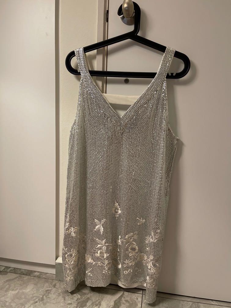 French collection dress, Women's Fashion, Dresses & Sets, Dresses on ...