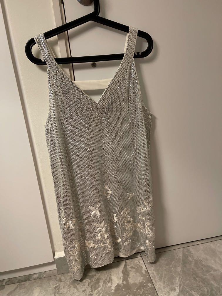 French collection dress, Women's Fashion, Dresses & Sets, Dresses on ...