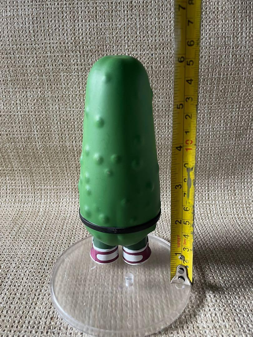 Funko Disney Pickle and Peanut Figures, Hobbies & Toys, Toys & Games on ...