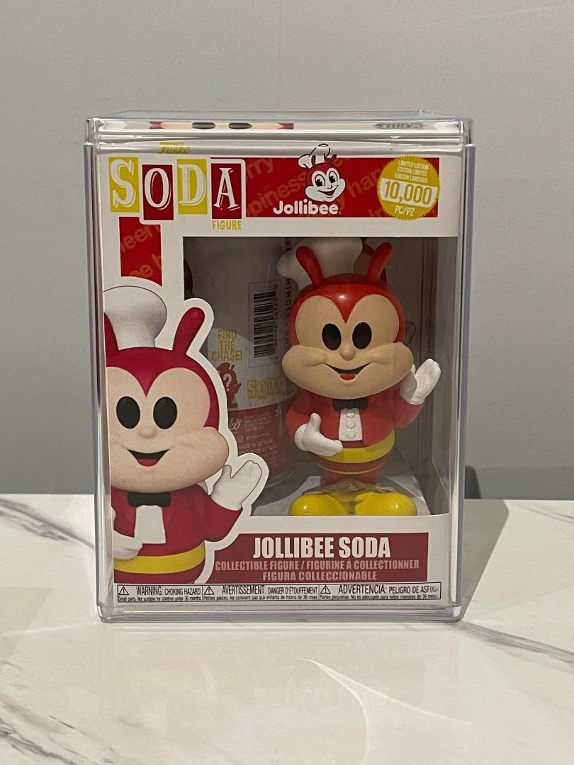 Funko Pop Resident Evil Jollibee Voltron pacman pacquiao, Hobbies ...
