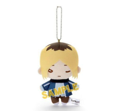 haikyuu hq kenma winter wear nitotan, Hobbies & Toys, Memorabilia ...